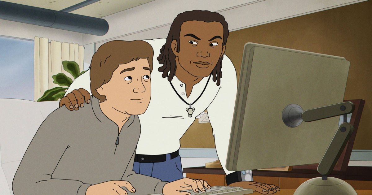 HBO Max’s Fired on Mars: How This Show Mixes Bojack Horseman with the Hero’s Journey