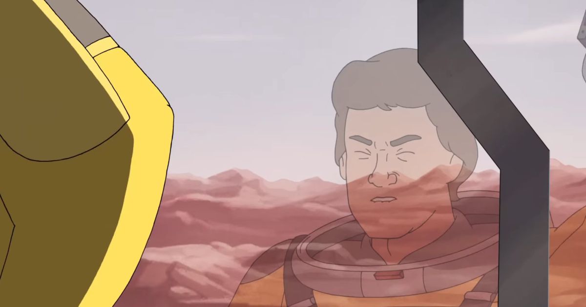 HBO Max’s Fired on Mars: How This Show Mixes Bojack Horseman with the ...