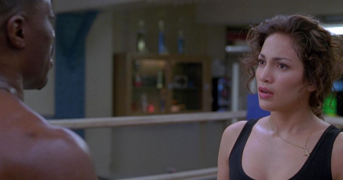 All Jennifer Lopez Action Movies, Ranked