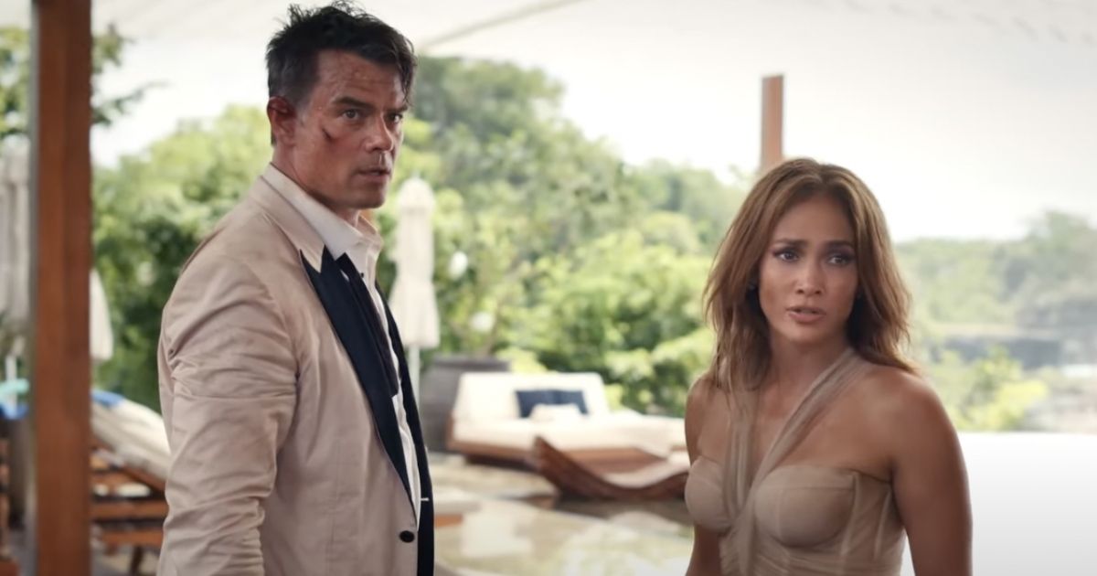 All Jennifer Lopez Action Movies, Ranked