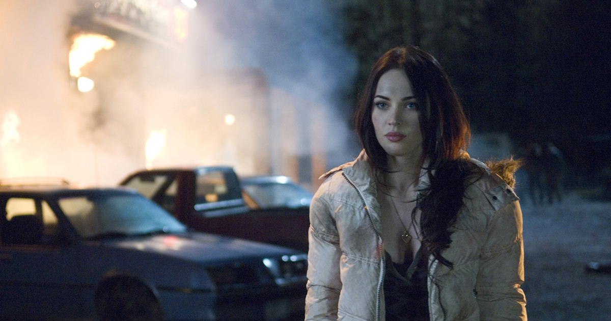 10 Horror Comedies That Are Actually Pretty Scary