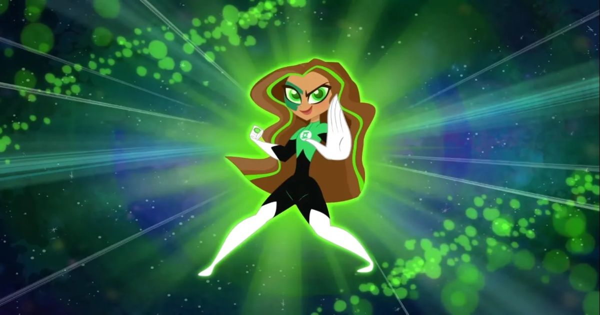 10 Roles Jenna Ortega Could Play in the DCU