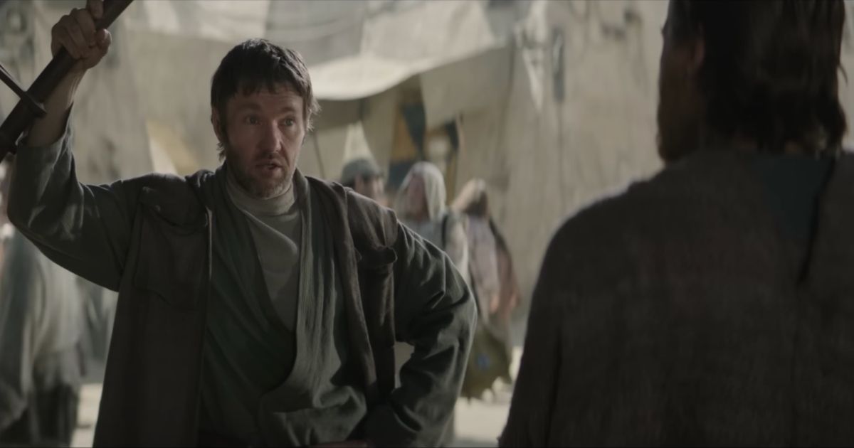 Star Wars: 11 of the Best Recast Characters in the Franchise, Ranked