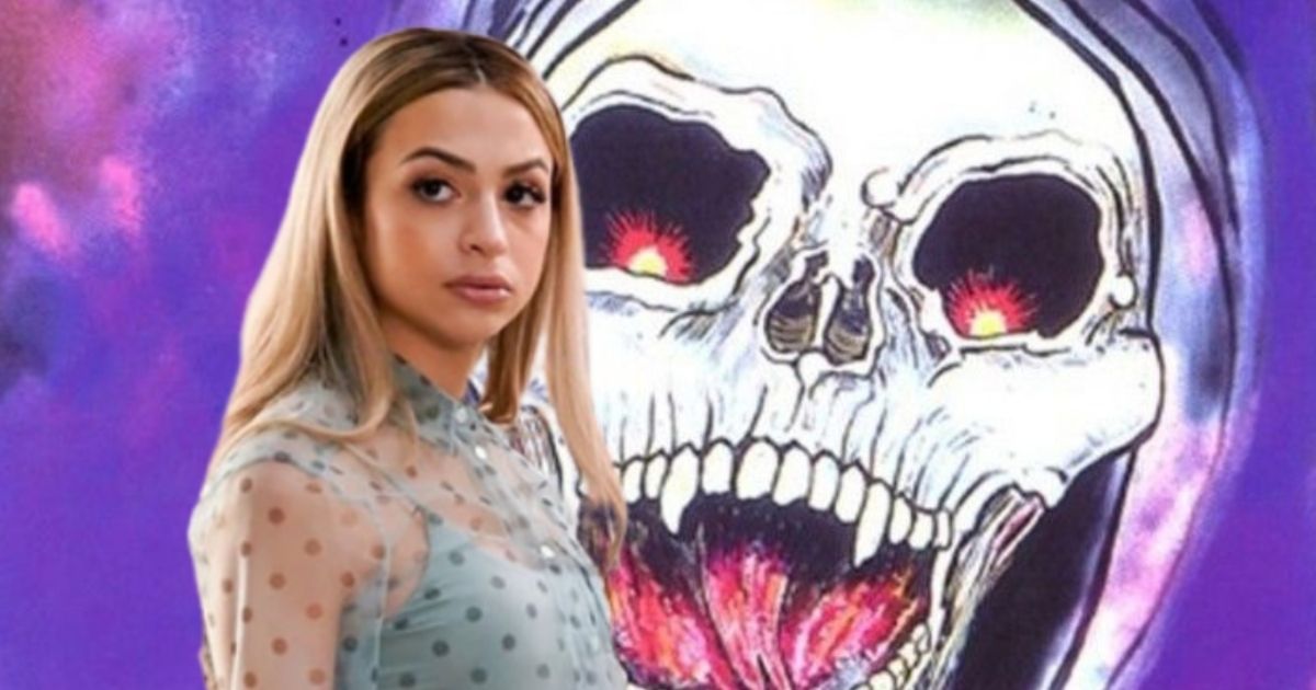 Saved by the Bell Reboot's Josie Totah Joins Faces of Death Remake