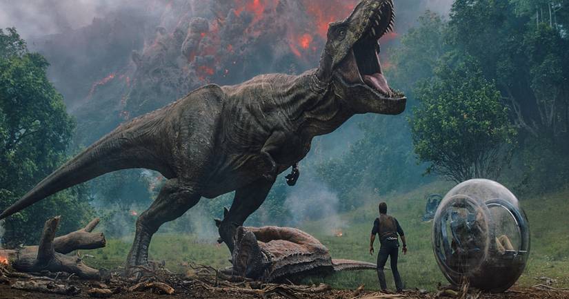Best Movies About Volcanoes, Ranked