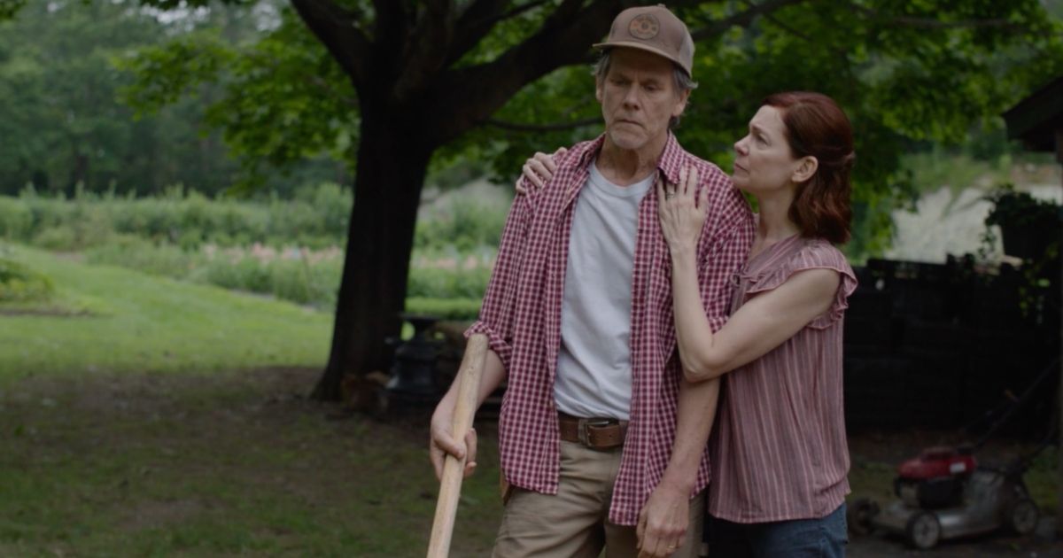 Exclusive: Kyle Allen Talks Mars, Depression, and Kevin Bacon in New ...