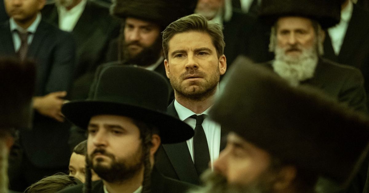 Netflix’s Rough Diamonds: Why You Should Watch This Orthodox Jewish ...