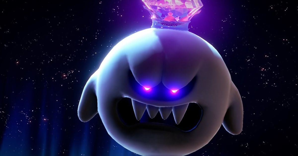 10 Nintendo Villains That Could Carry a Movie in a Shared Universe