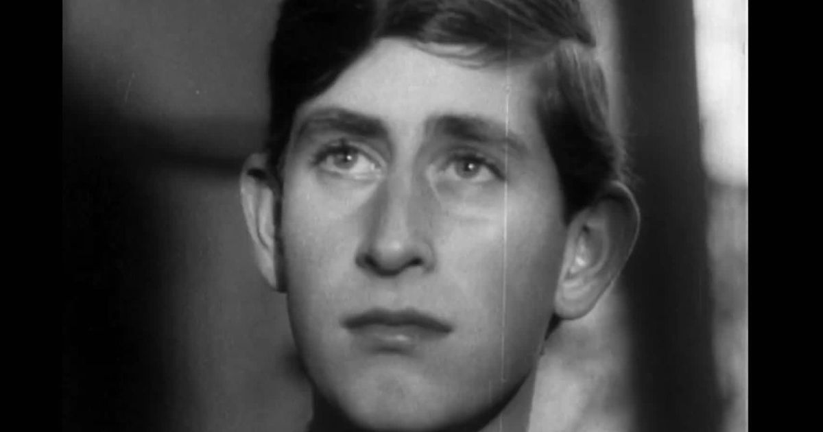 Paramount+'s King Charles: The Boy Who Walked Alone: Why the King Needs ...