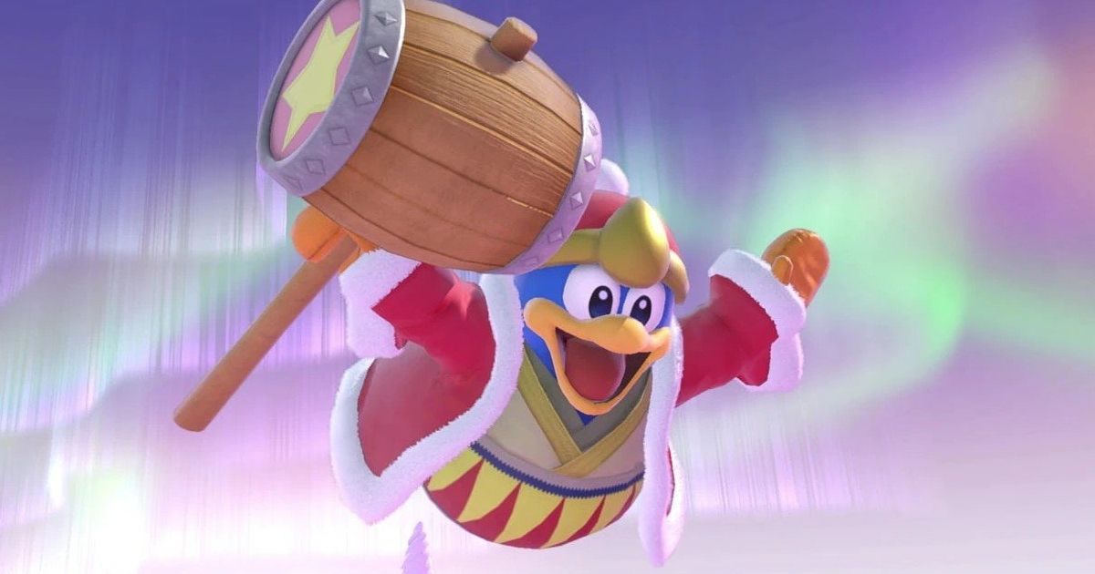 10 Nintendo Villains That Could Carry a Movie in a Shared Universe