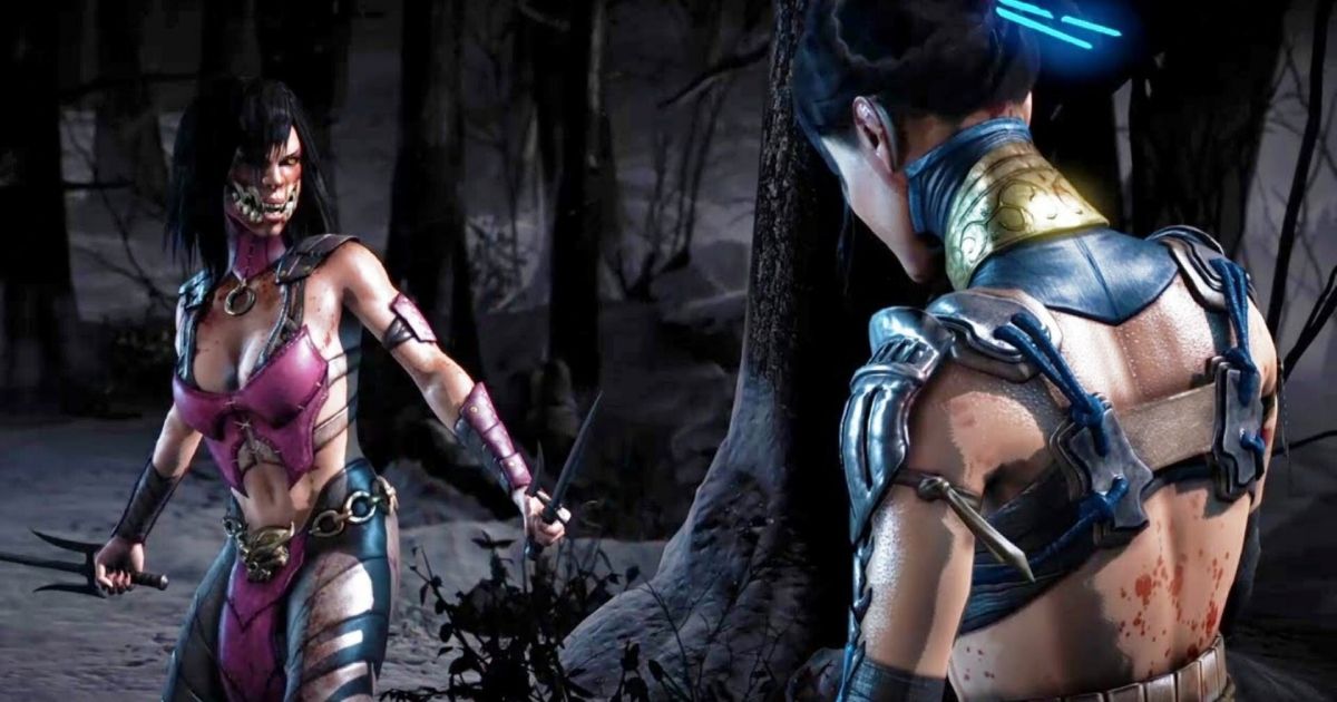 Mortal Kombat Characters and Storylines We Want in the Sequel