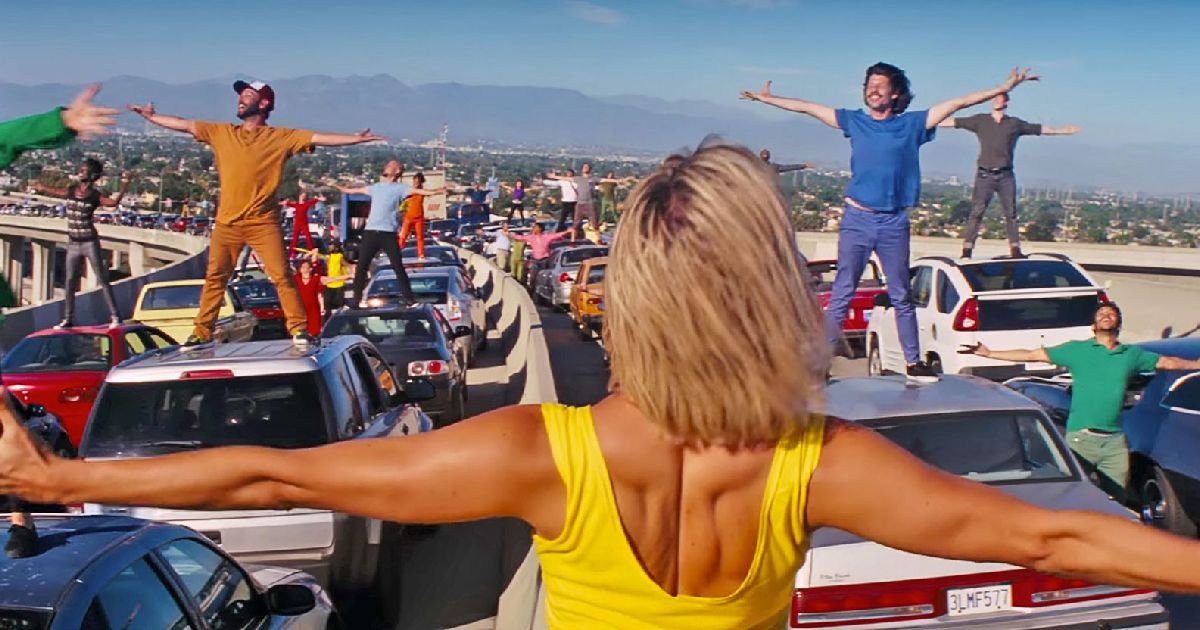10 Opening Movie Scenes That Caught Us Completely Off Guard