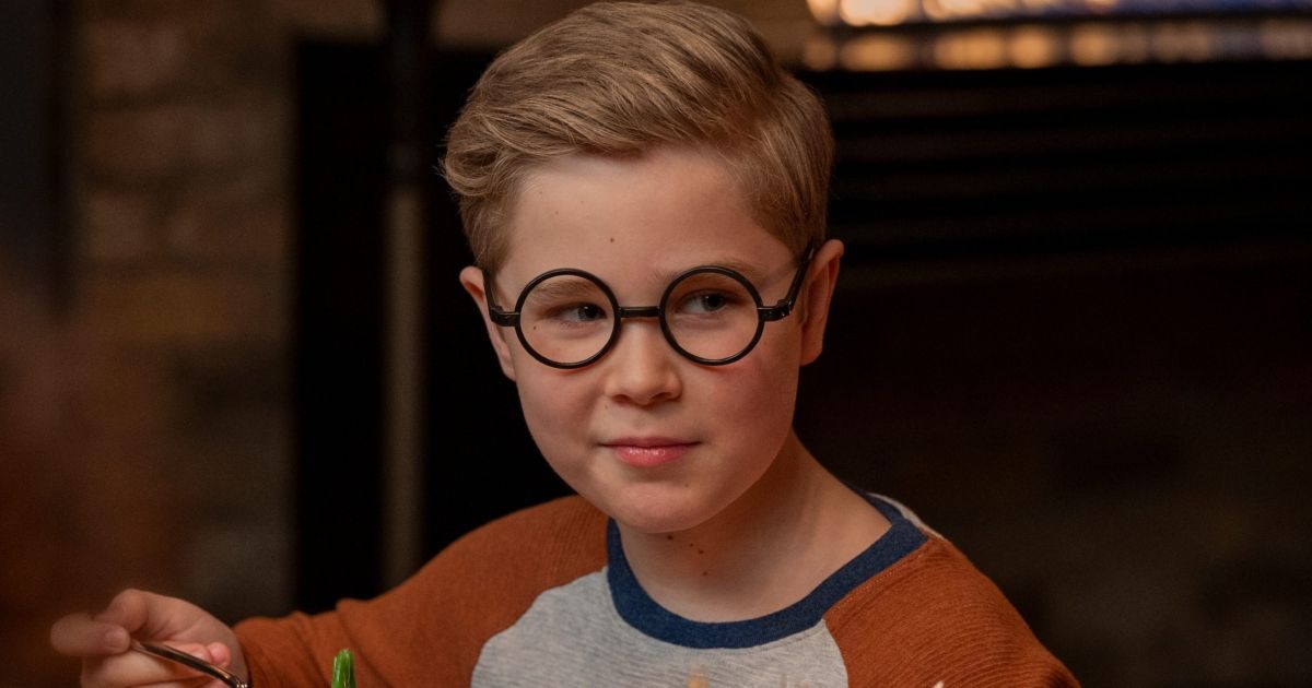 Ginny & Georgia Cast and Character Guide