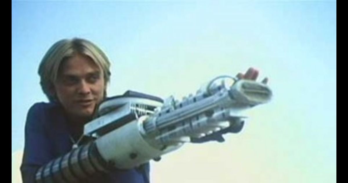 10 Wildest Sci-Fi Movies From the ‘60s and ‘70s