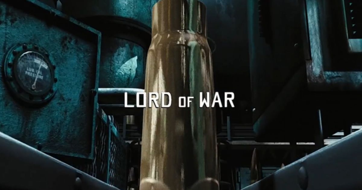 Best Designed Title and Credit Sequences in Movie History