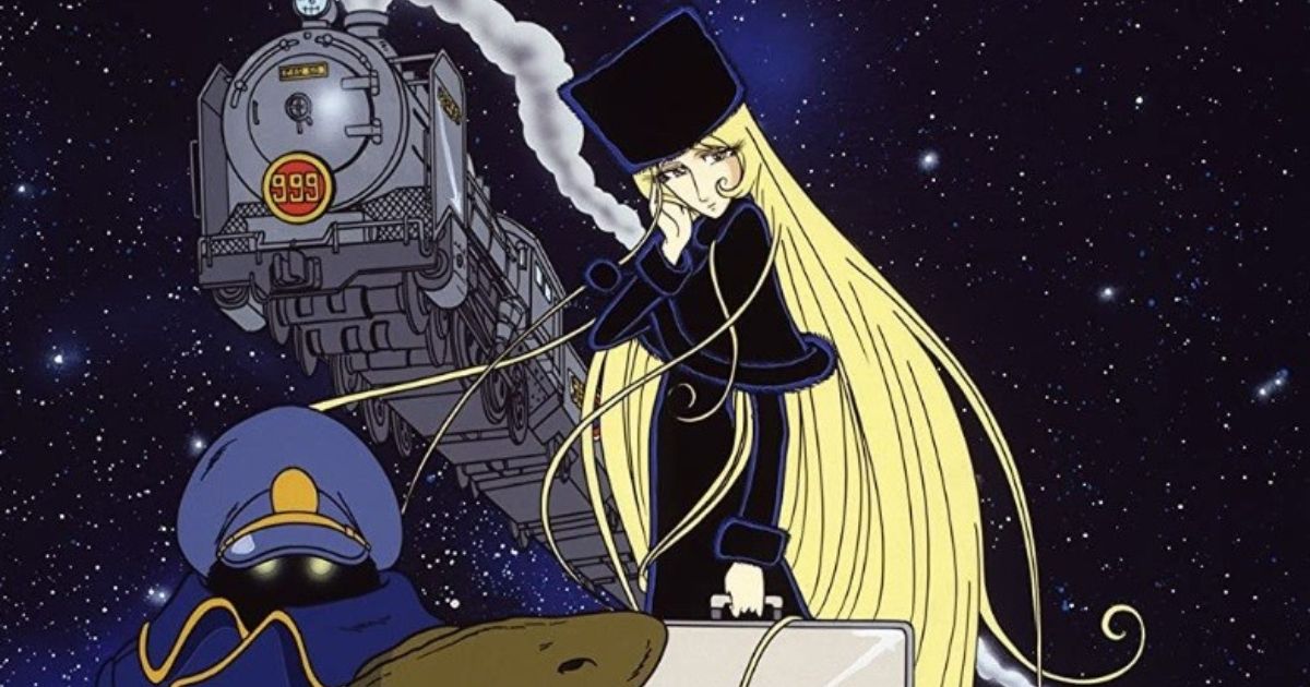 The Leijiverse's Most Iconic Characters