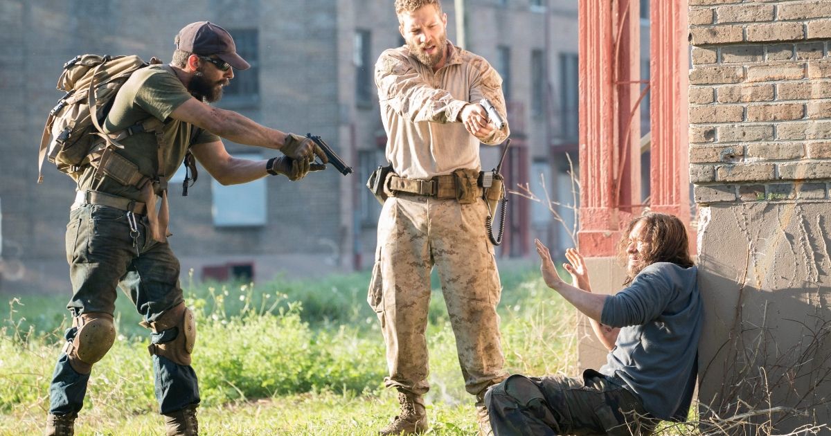 Man Down: Why the Box Office Bomb Is Shia LaBeouf’s Best Performance