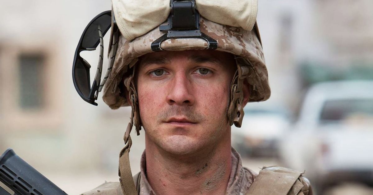 Actors Who Grew Up in Poverty