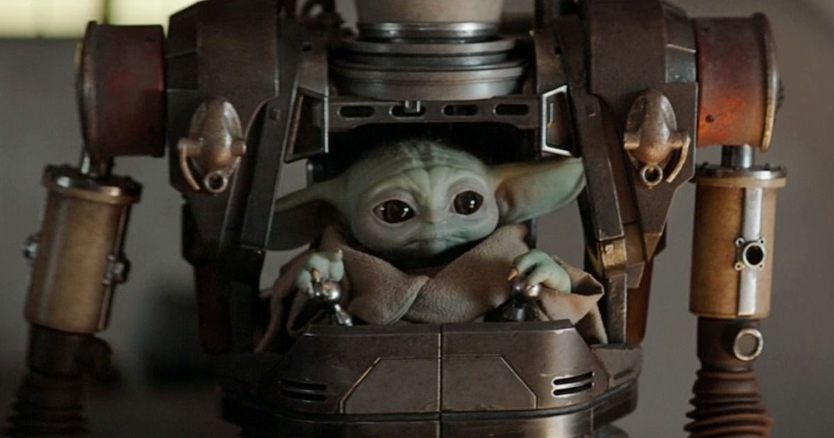 The Mandalorian Season 3: The Good, The Bad, and The Baby