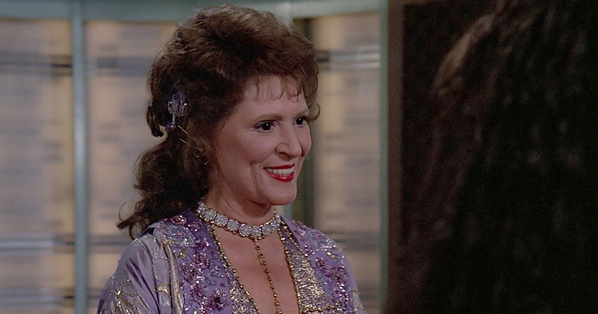 Star Trek: 25 Actors Who Played Multiple Roles