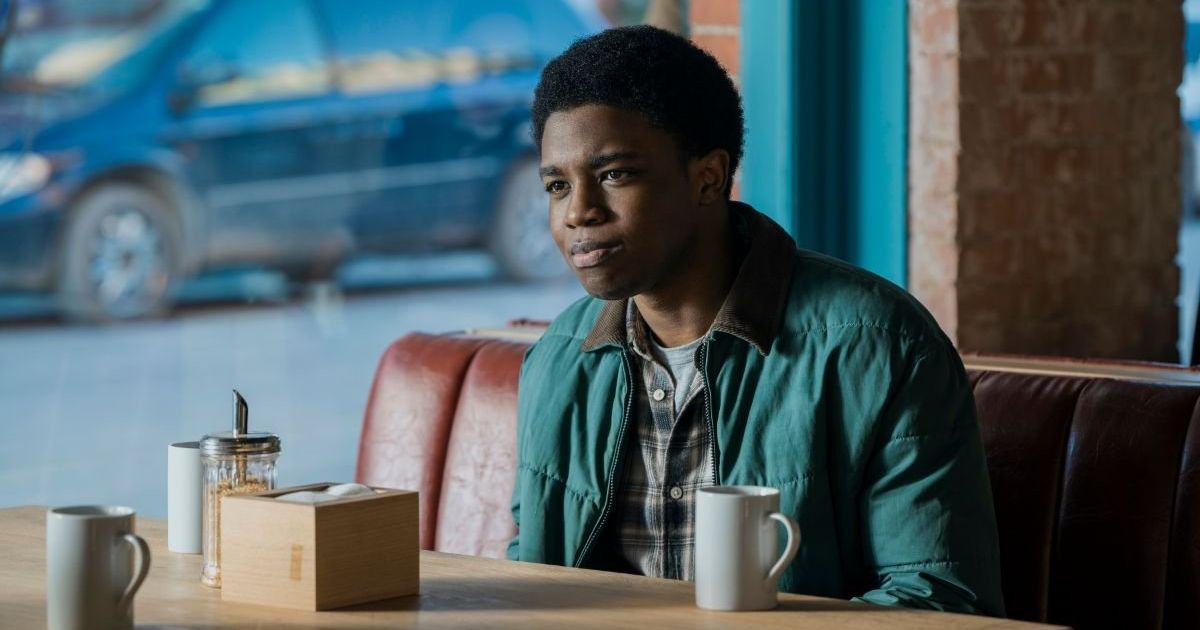 Wednesday Cast and Character Guide