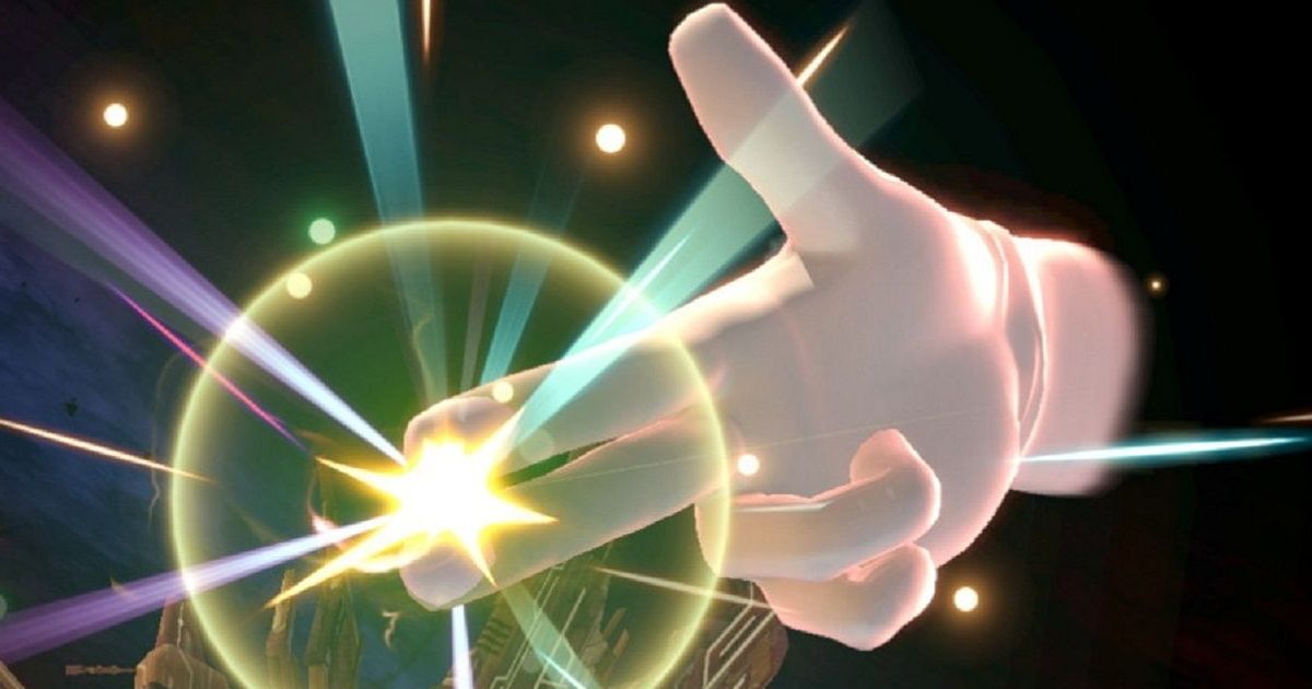 10 Nintendo Villains That Could Carry a Movie in a Shared Universe