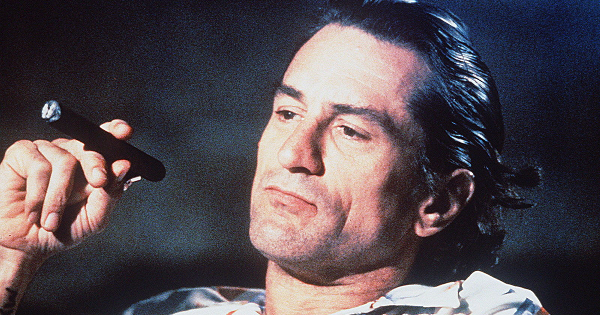 10 Movie Villains Who Were Only Out for Revenge