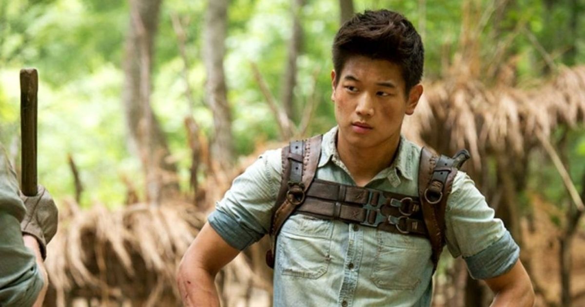The Maze Runner Trilogy: Every Main Character, Ranked