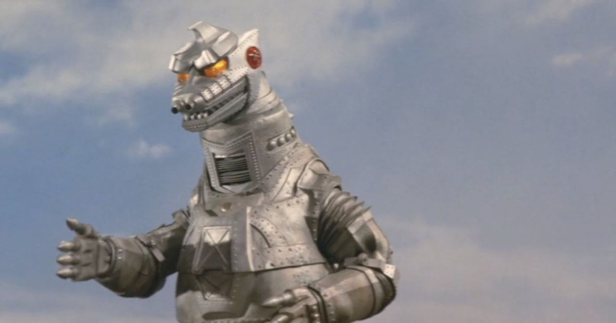 Godzilla’s Most Memorable Movie Adversaries