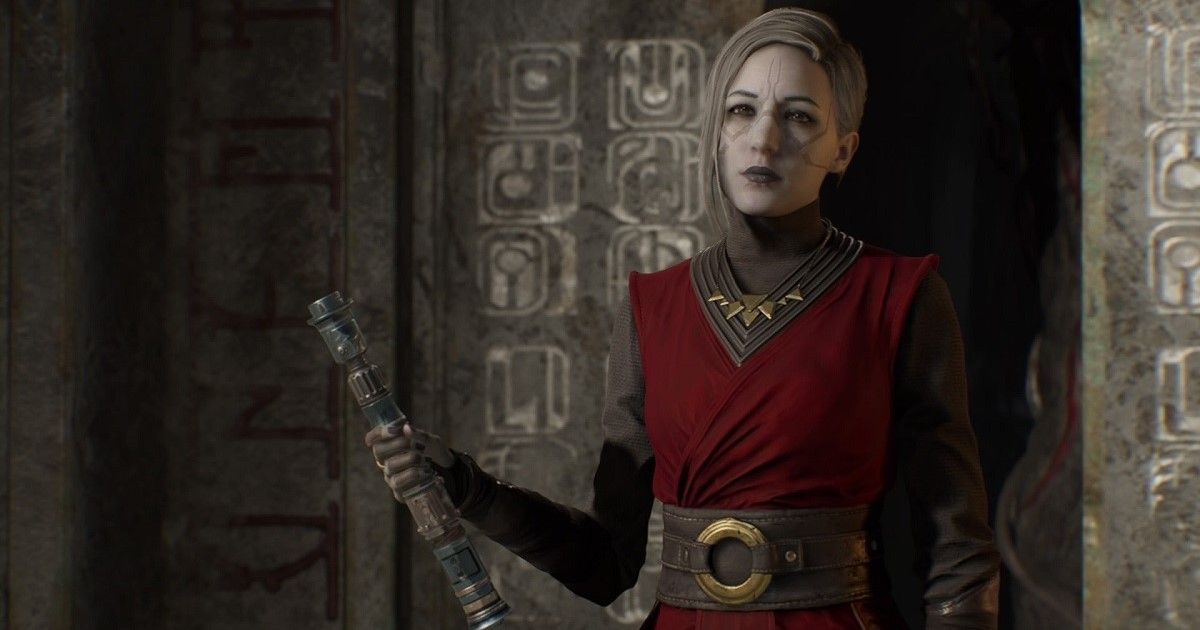 Star Wars: 8 Characters Who Could Be Part of Rey's New Jedi Order