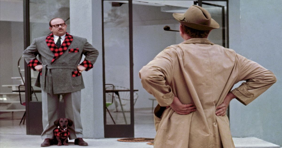 The 20 Greatest Comedy Movie Actors of All Time