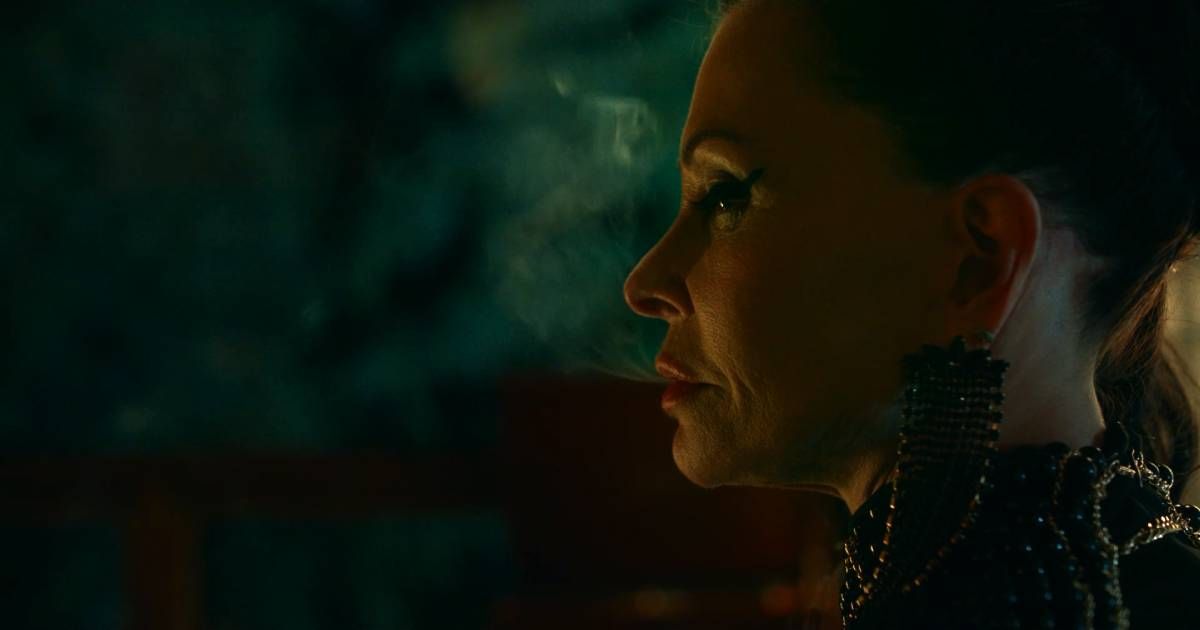 Exclusive: Jane Badler and Ariel Vida on Their New Cannabis-Laced ...