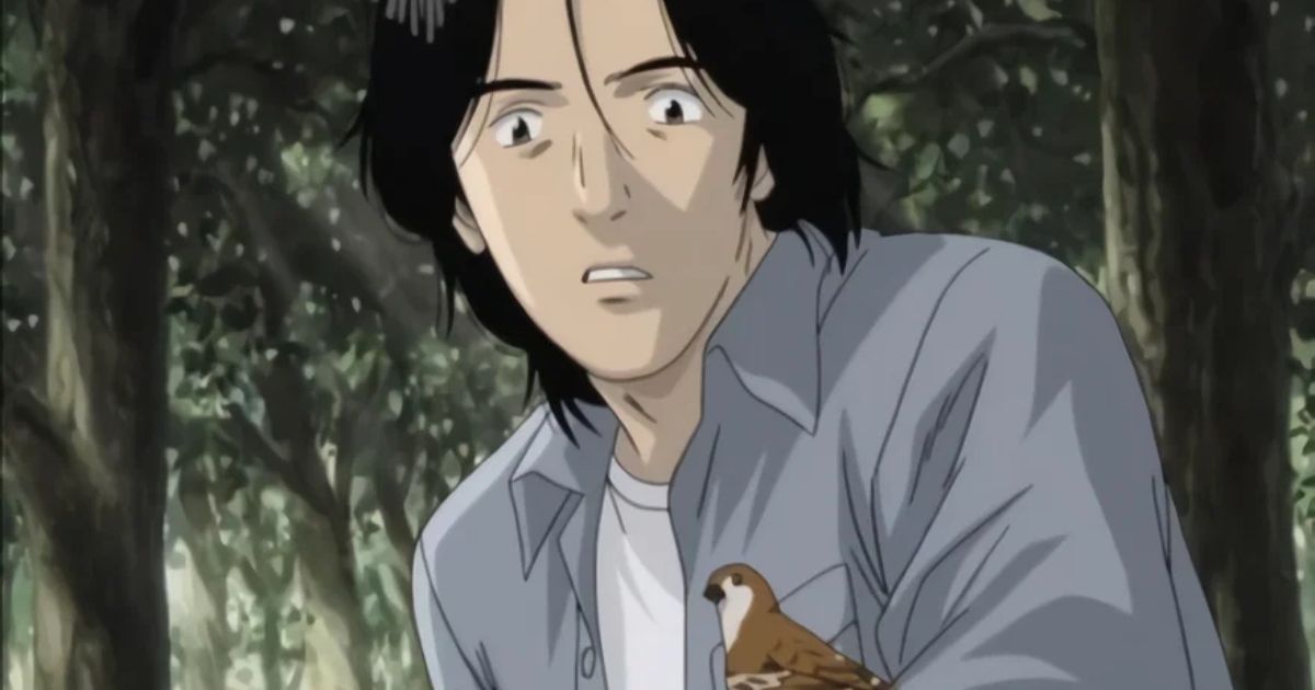 The Best Crime Anime, Ranked