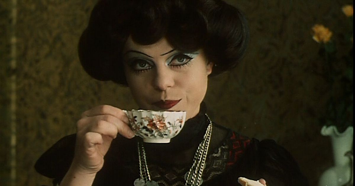 16 Dreamy Horror Films to Lose Yourself In