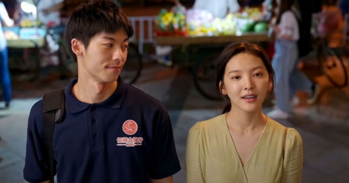 20 Beautiful Asian Coming-Of-Age Romance Movies