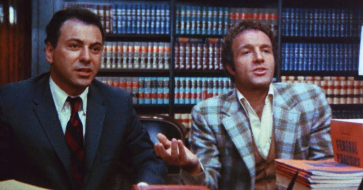 15 Classic Buddy Cop Movies That Define the Genre