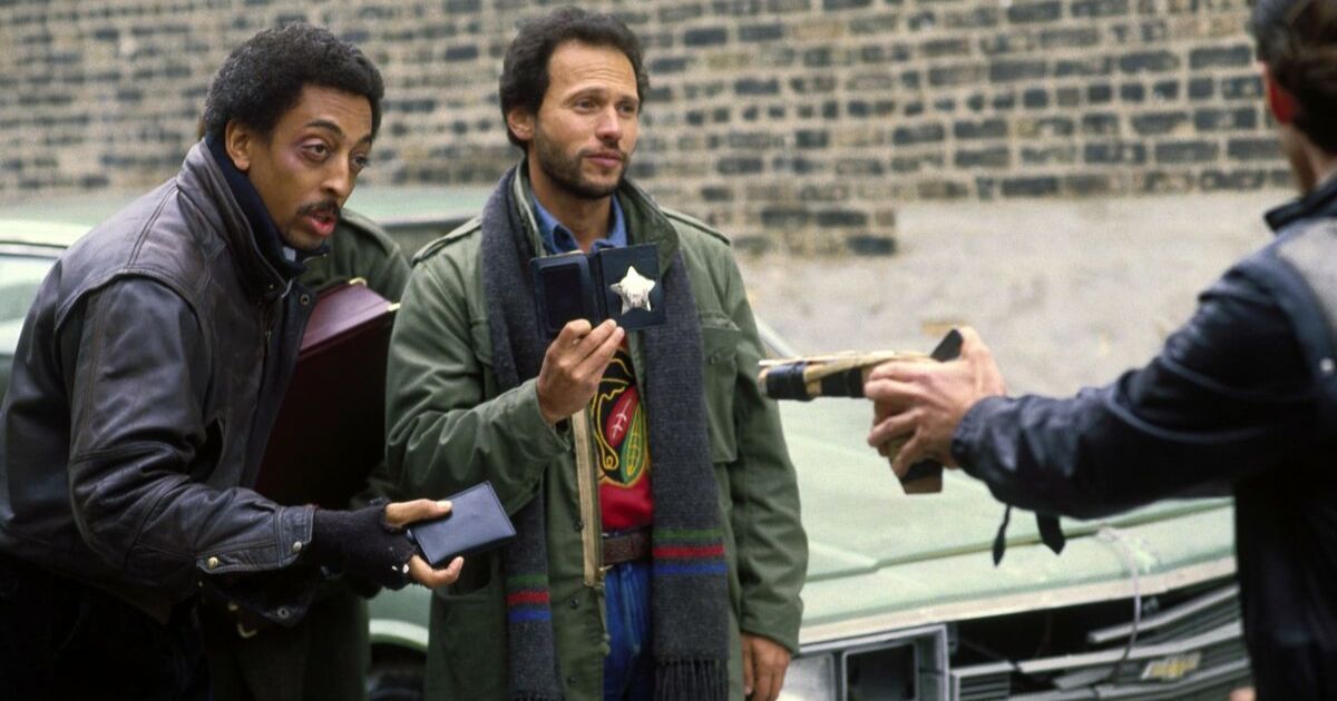 15 Classic Buddy Cop Movies That Define the Genre