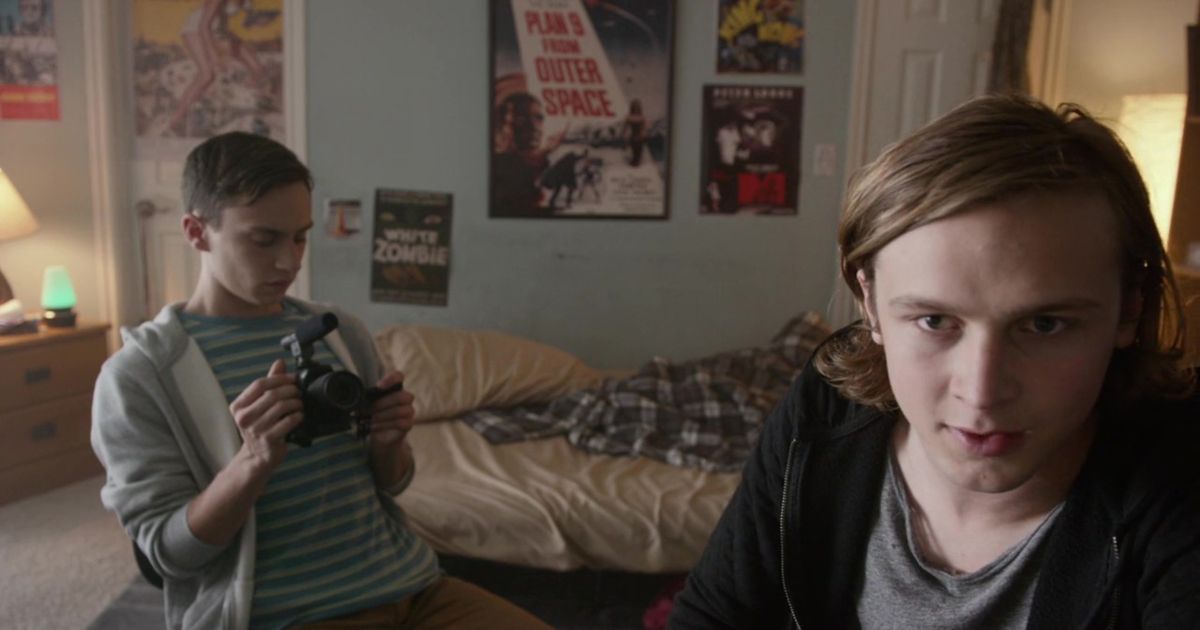 10 Screenlife Movies to Watch If You Love Missing