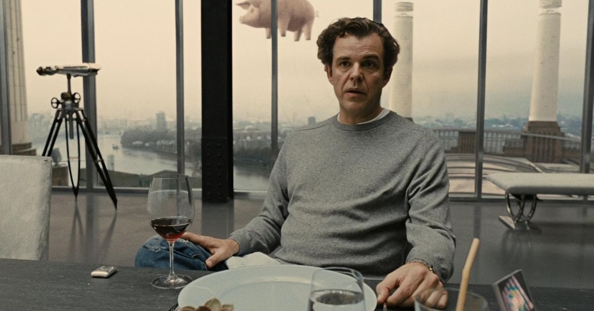 Danny Huston's Best Performances, Ranked