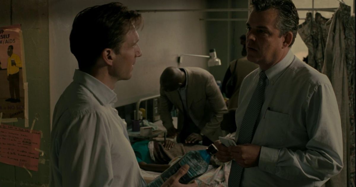 Danny Huston's Best Performances, Ranked