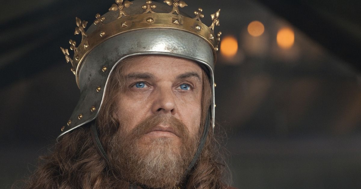 Danny Huston's Best Performances, Ranked