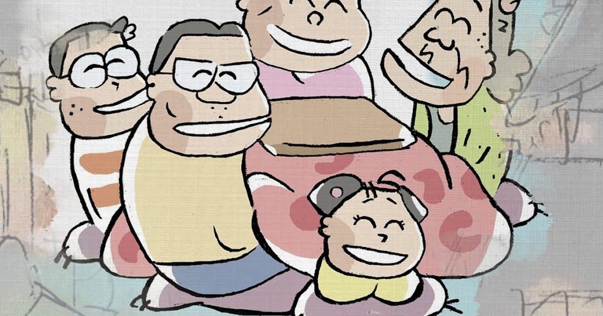 12 Studio Ghibli Movies That Are Perfect for Kids