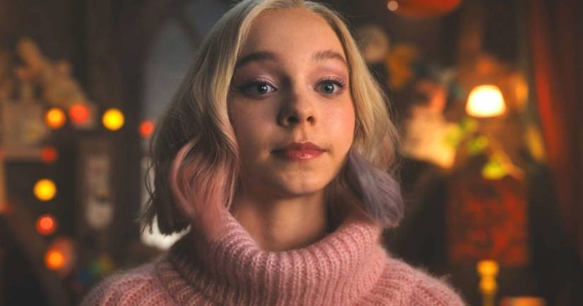 Wednesday: Every Supernatural Creature in Season 1, Ranked