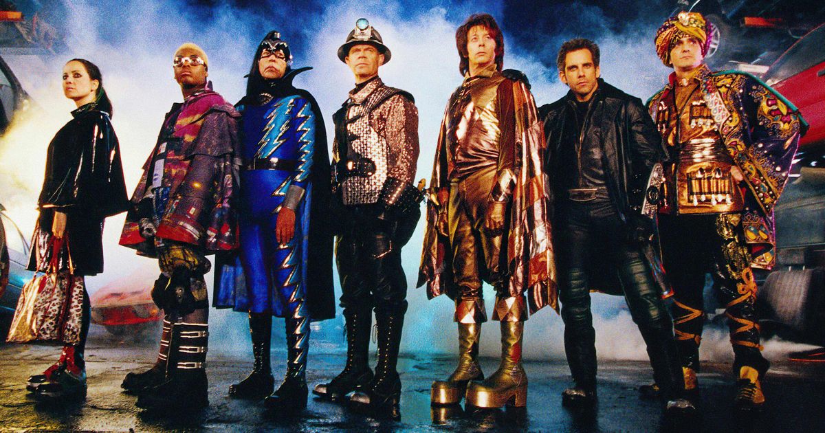 12 Movies You Didn't Know Were Based on Comic Books