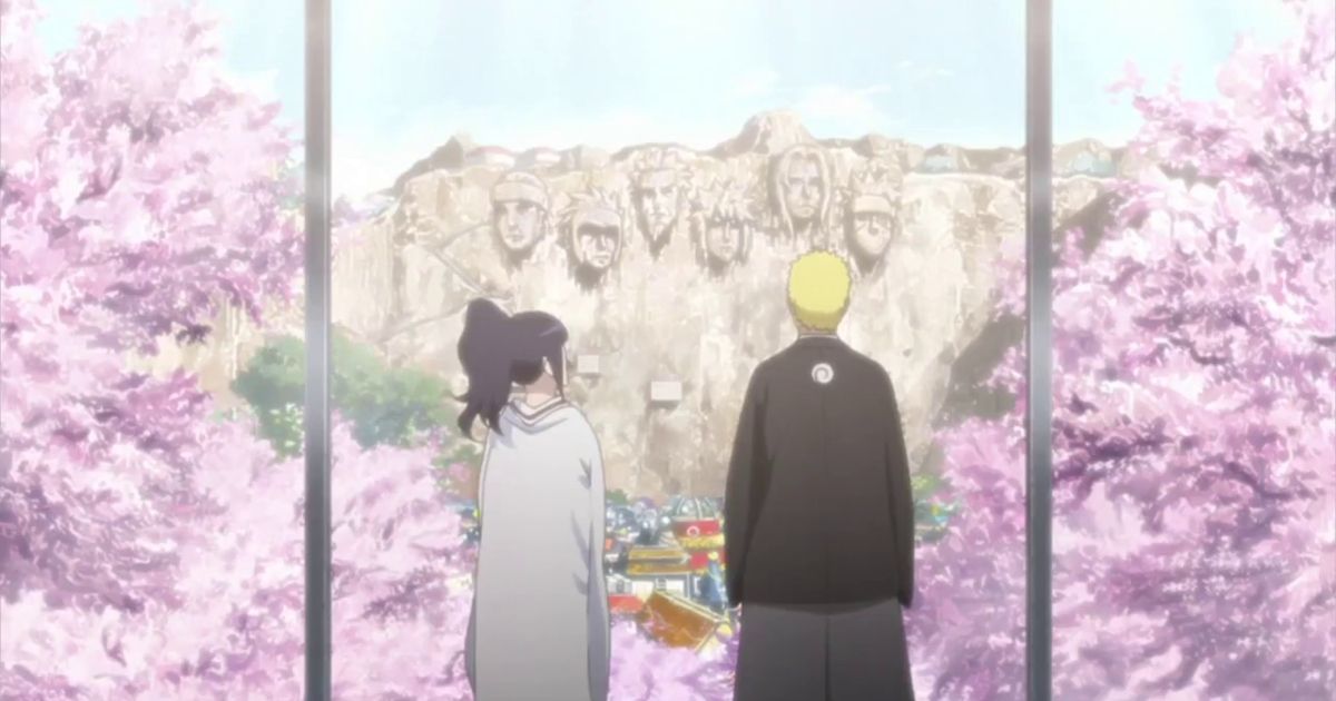 20 Anime with Perfect Endings