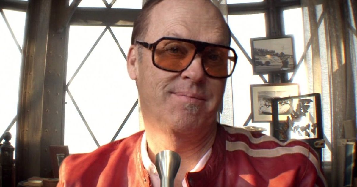 Michael Keaton’s 12 Highest-Grossing Movies of All Time