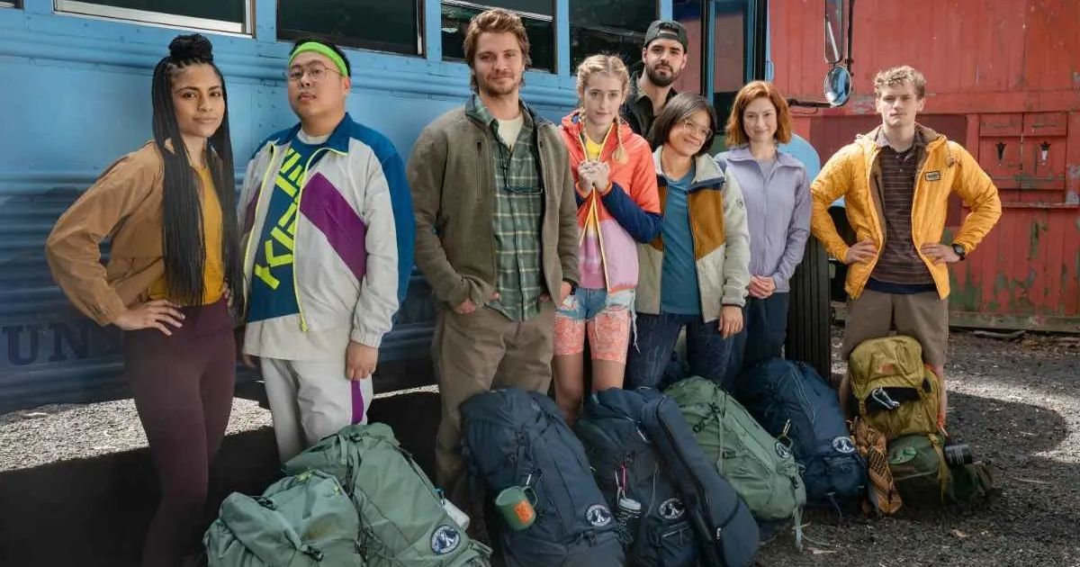 Netflix's Happiness for Beginners: Plot, Cast, Release Date, and ...