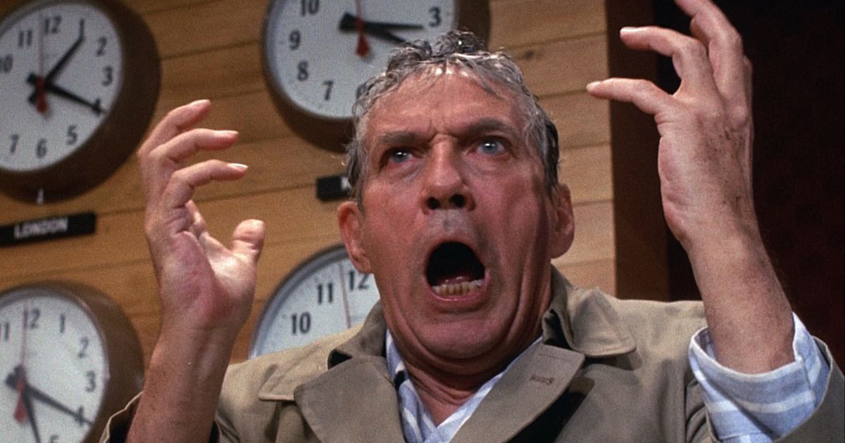 10 Classic Comedy Movies With Something to Say About Society