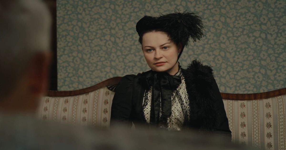 Prime Video's A True Mismatch: How This Scottish Miniseries Puts a ...