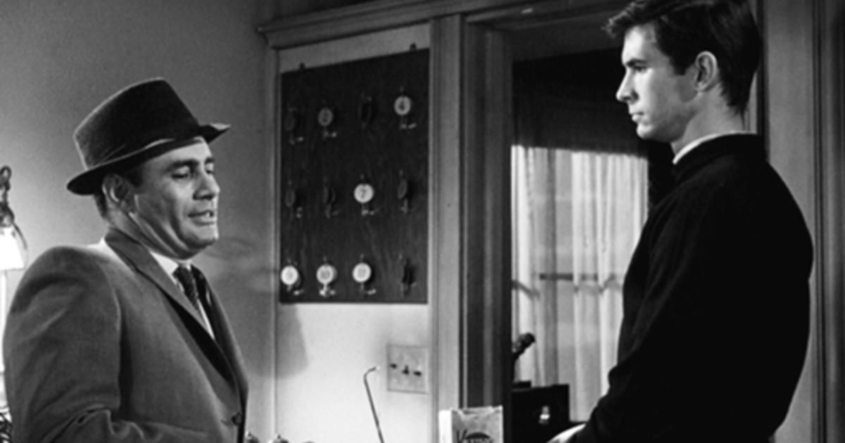 The Most Shocking Twists in Thrillers, Ranked